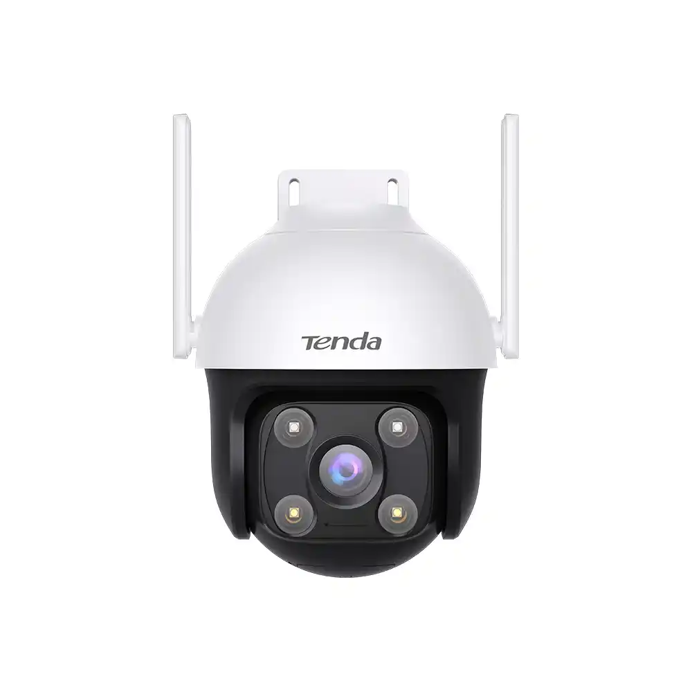 WI-FI PAN/TILT OUTDOOR CAMERA TENDA RH3-WCA WI-FI 6/3 MP