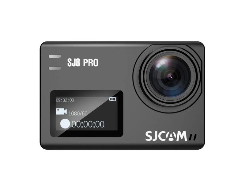SJCAM SJ8 PRO AKCIONA KAMERA