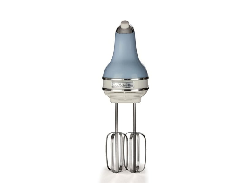 ARIETE MIKSER VINTAGE PLAVI 1548