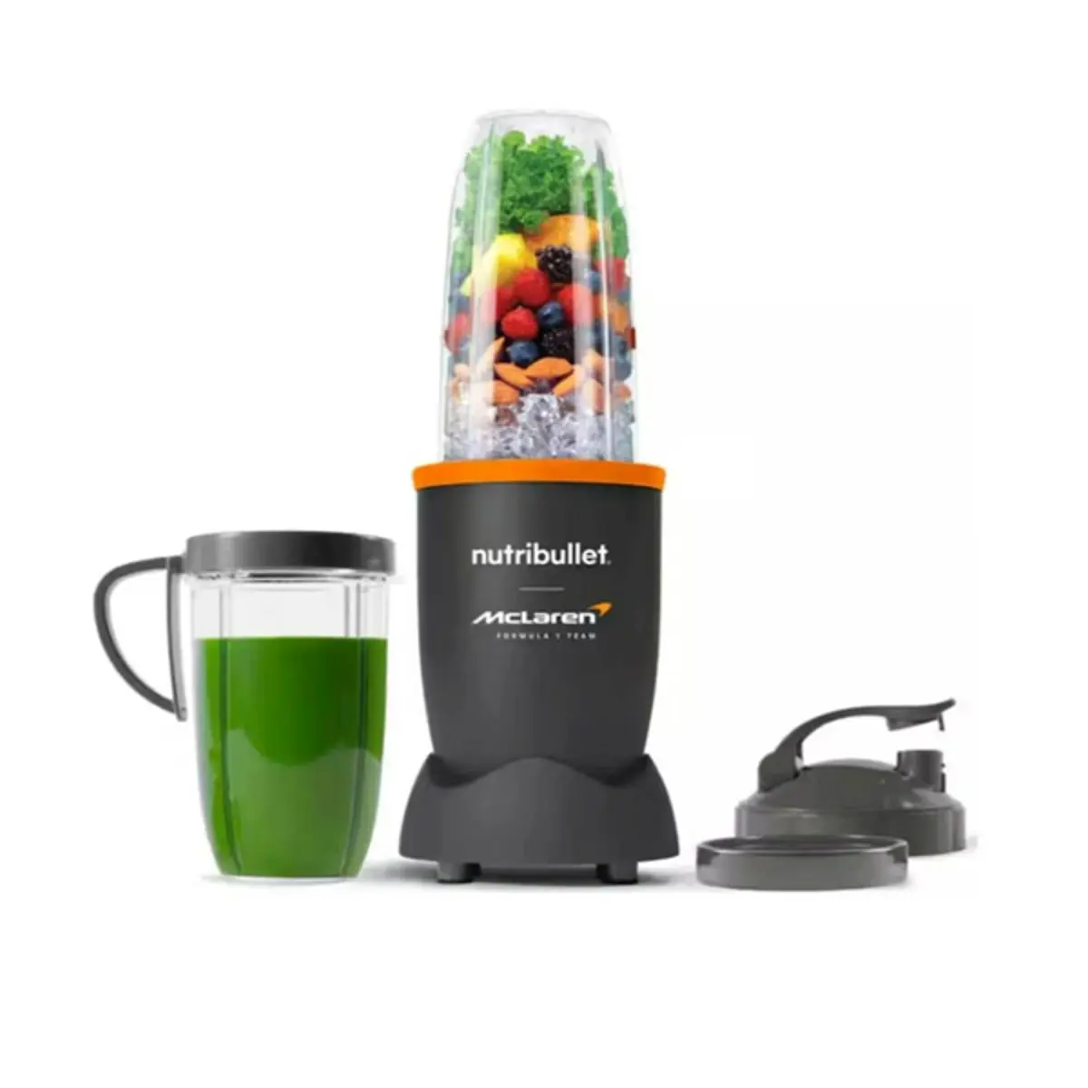 BLENDER NUTRIBULLET NB907GO-MC