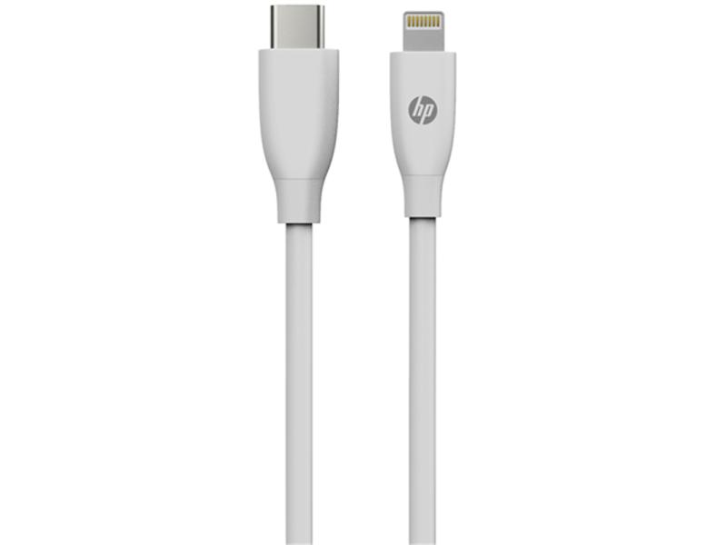 HP DHC-MF102 USB C NA LIGHTNING KABL 1M