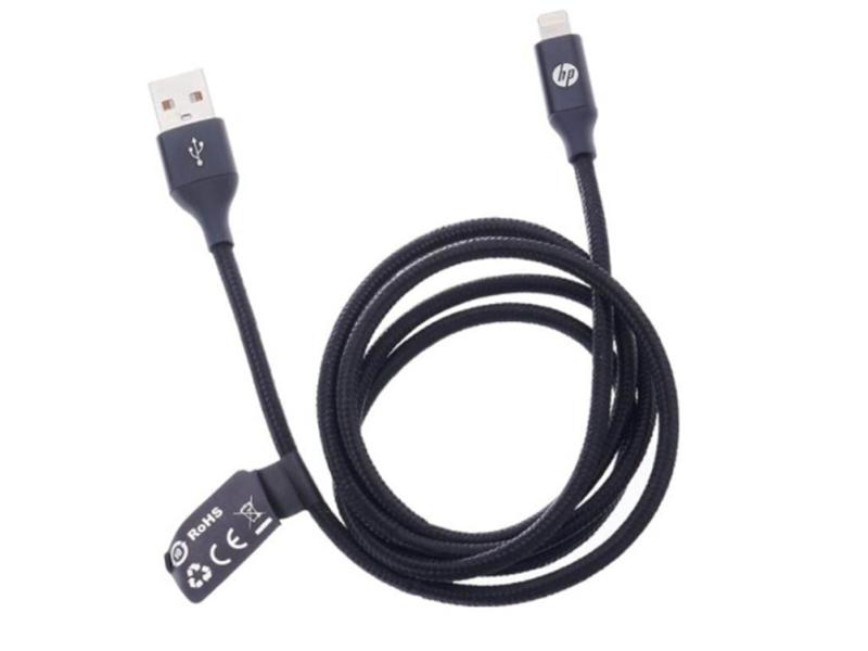 HP DHC-MF101 USB A NA LIGHTNING KABL 1M