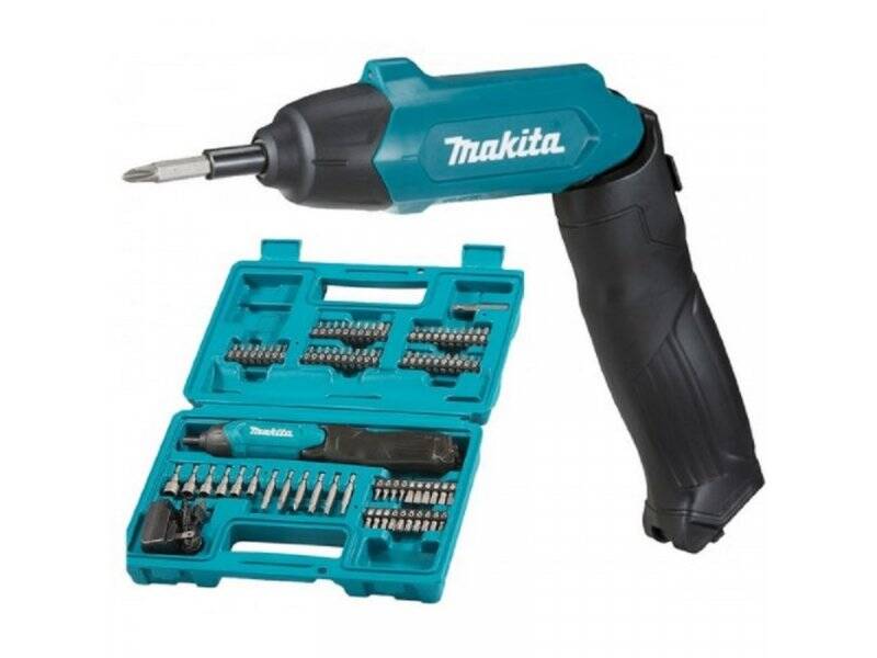MAKITA DF001DW AKUMULATORSKI ODVIJAČ