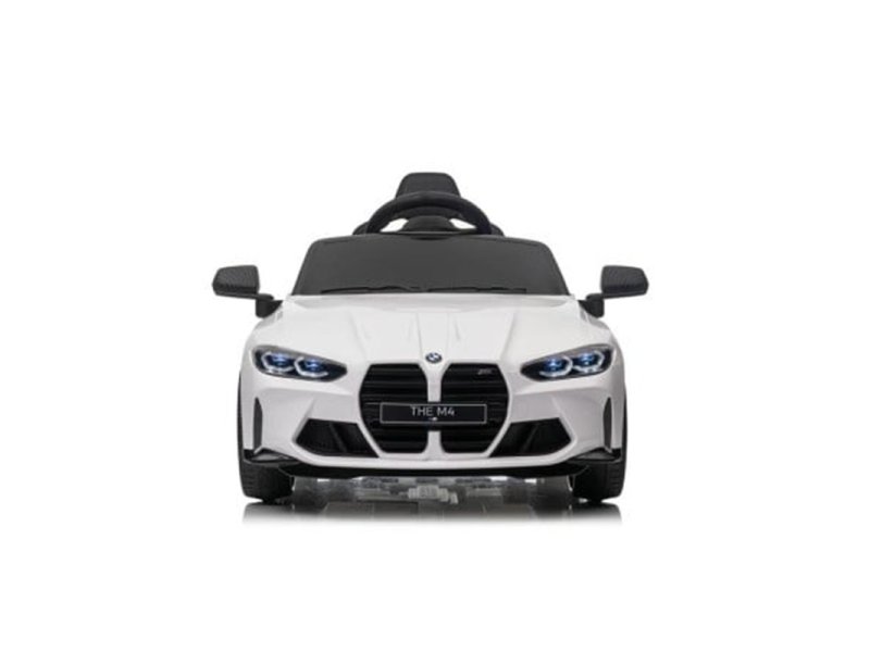 PREMIUM STIL BELI DEČIJI AUTOMOBIL NA AKUMULATOR BMW M4