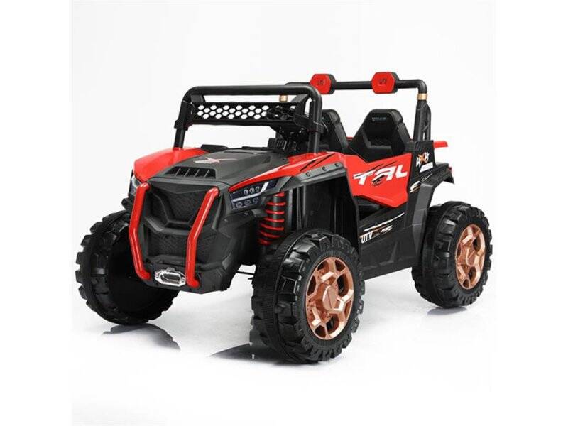ARISTOM 2217 UTV 4×4 POGON CRVENI