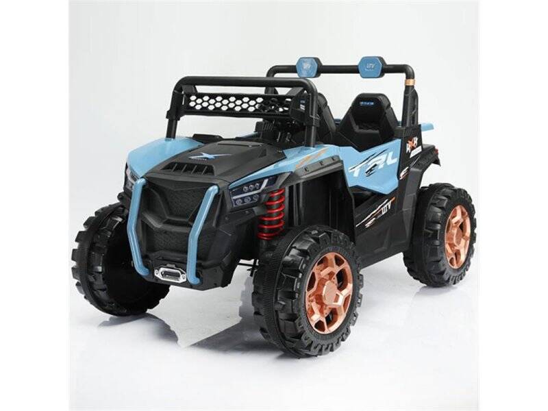 ARISTOM 2217 UTV 4×4 POGON PLAVI