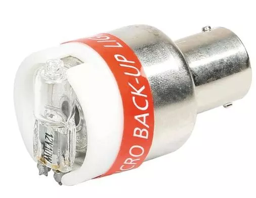 Sijalica rikverca sa zujalicom, 12V 10W, (1 kom) – Lampa 74215