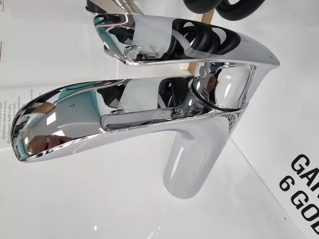 HERZ UNITAS BATERIJA LAVABO 00088