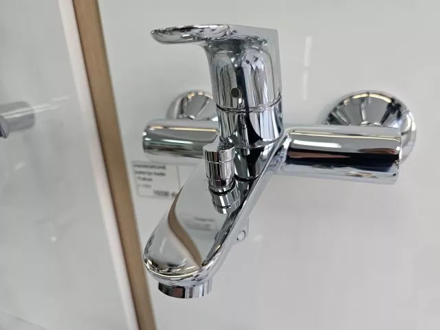 HANSGROHE BATERIJA KADA FOKUS