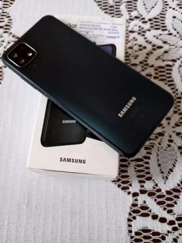 Samsung A 22 5G
