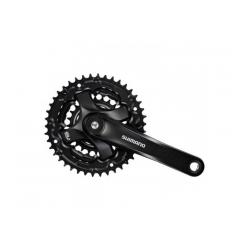 Srednji pogon SHIMANO TY501 28-38-48