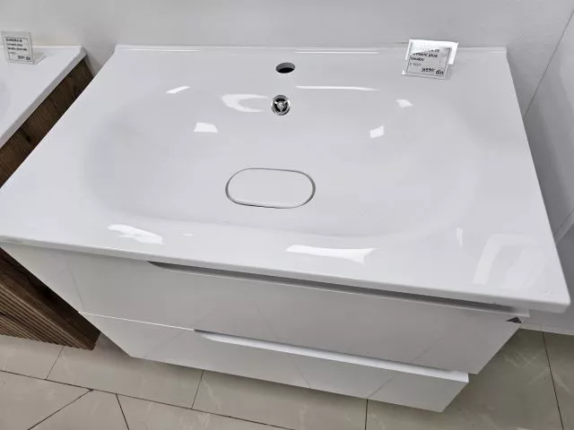 EURIDIKA 75 Ormarić plus lavabo