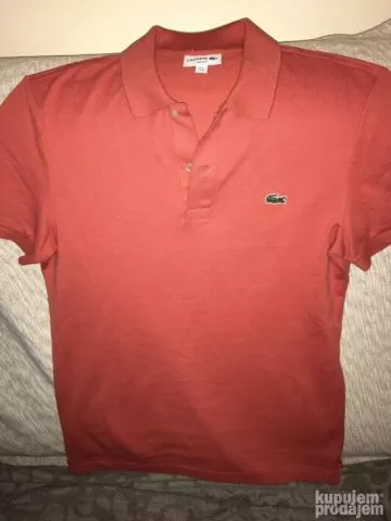 Original Lacoste majica M
