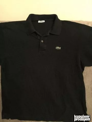 Original Lacoste majica 7 / 2 kom