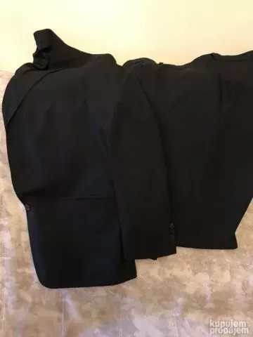 ORIGINAL HUGO BOSS ODELO 52 NOVO / 2 KOM. / HUGO BOSS ODELO 52 100% LINE
