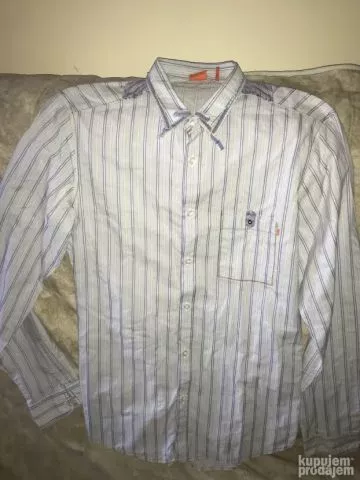 Original Hugo Boss kosulja M / 3komada NOVA