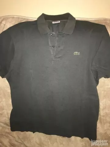 Original Lacoste majica 7 / 2 kom.