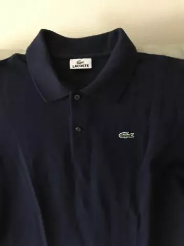 Original Lacoste majica 9 NOVA