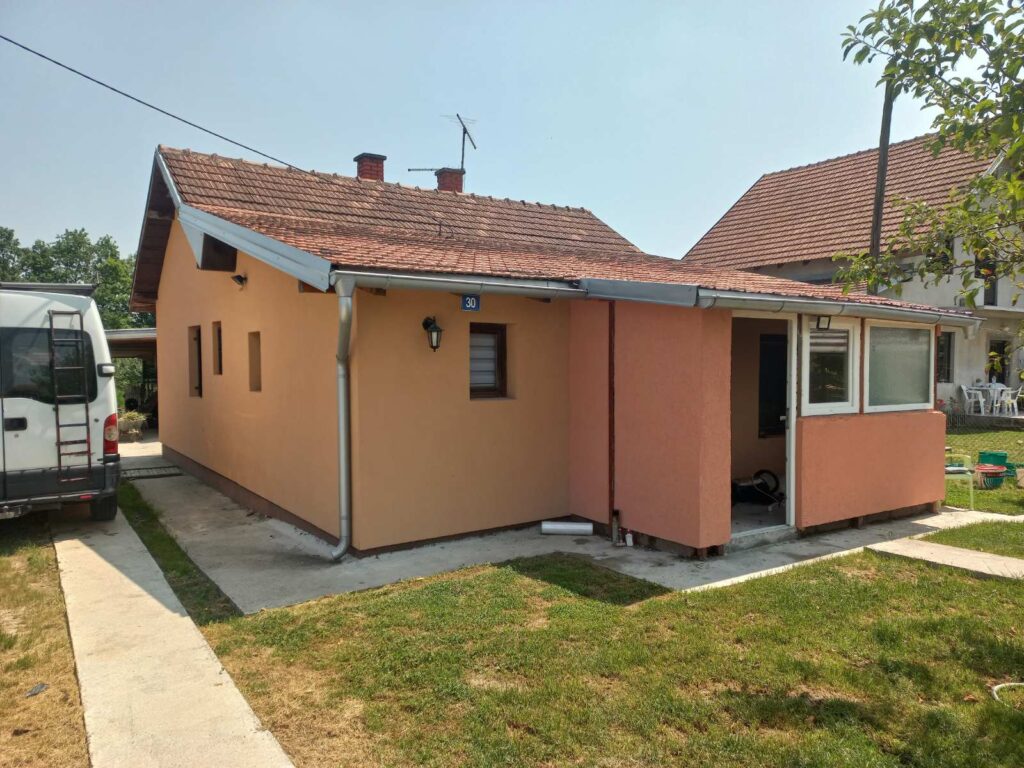 Kuca na prodaju Valjevo-Popučke