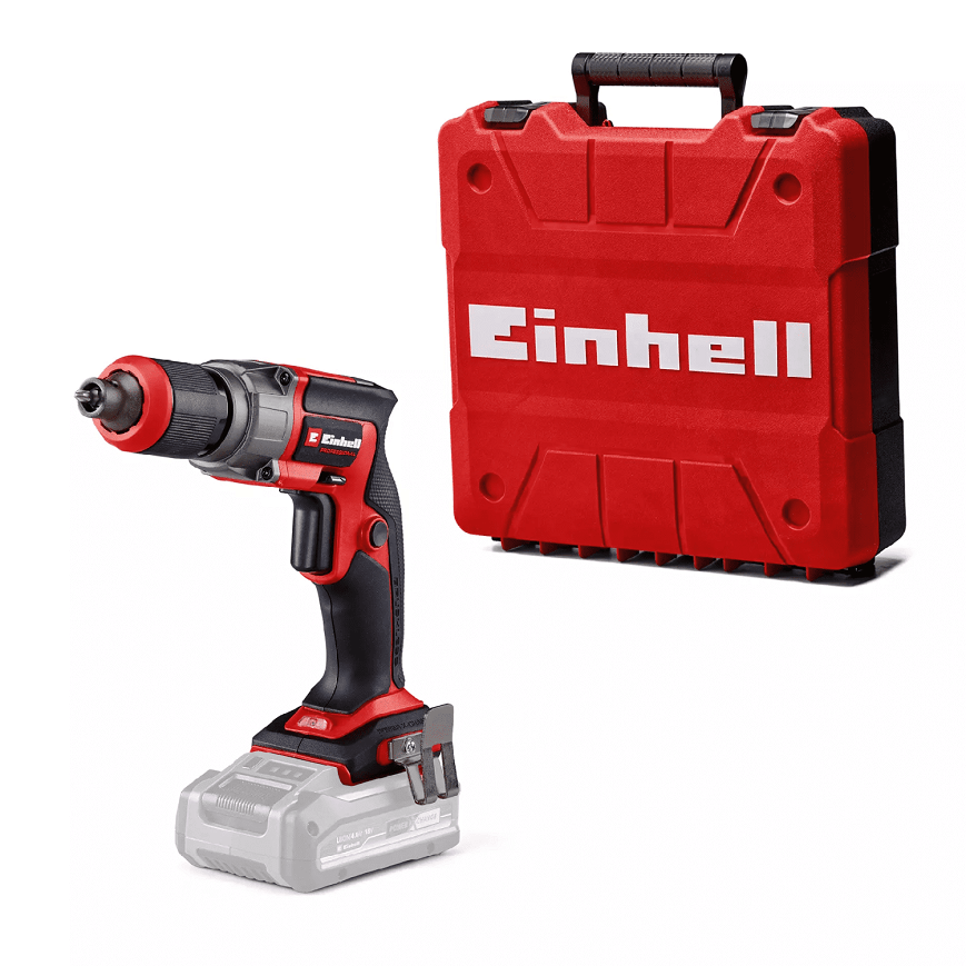 Einhell TP-DY 18 Li BL - Solo Akumulatorski odvijač za suvu gradnju