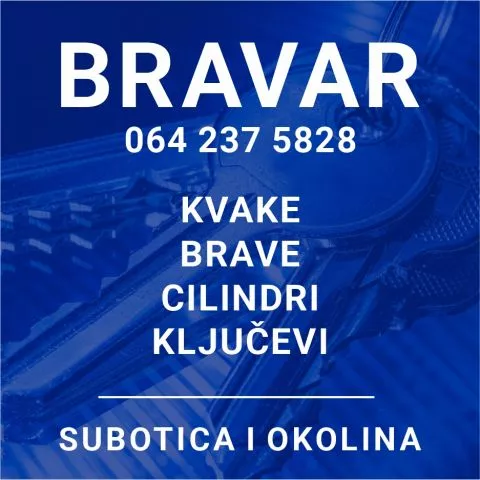 BRAVAR
