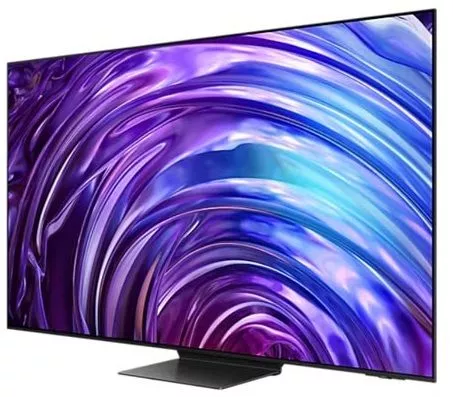 Samsung 77″ (195cm) S95D OLED 4K Smart Televizor