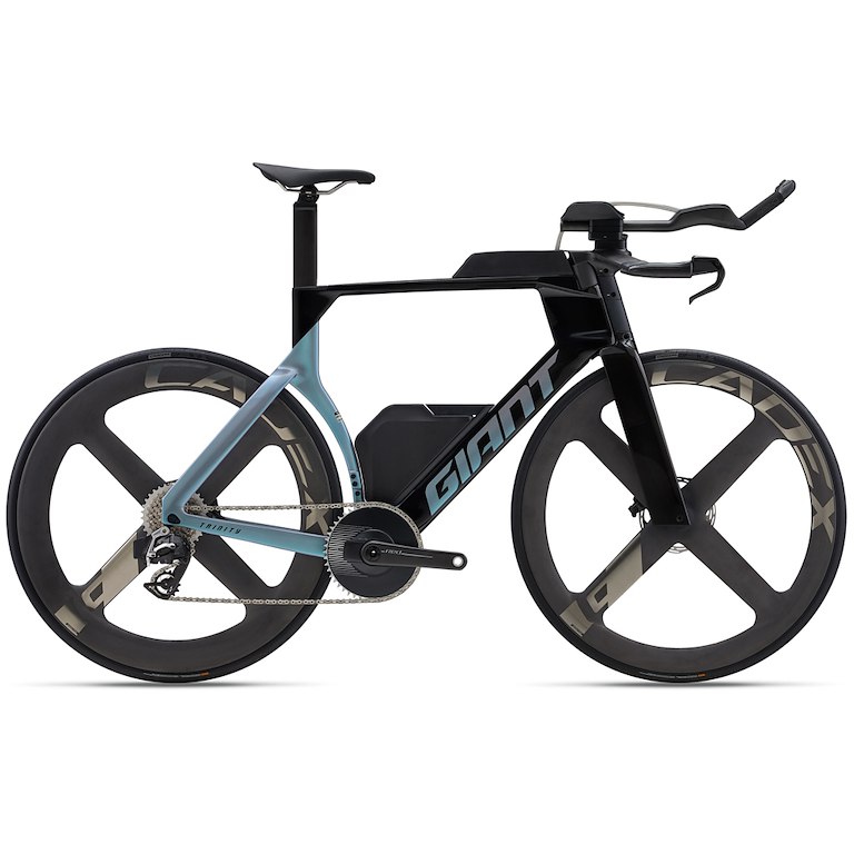2025 Giant Trinity Advanced Sl 0 Road Bike (KINGCYCLESPORT)