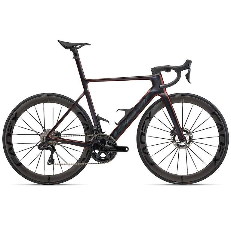 2025 Giant Propel Advanced Sl 0 Dura-Ace Road Bike (KINGCYCL