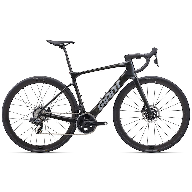 2025 Giant Defy Advanced E+ Elite 1 Road Bike (KINGCYCLESPOR