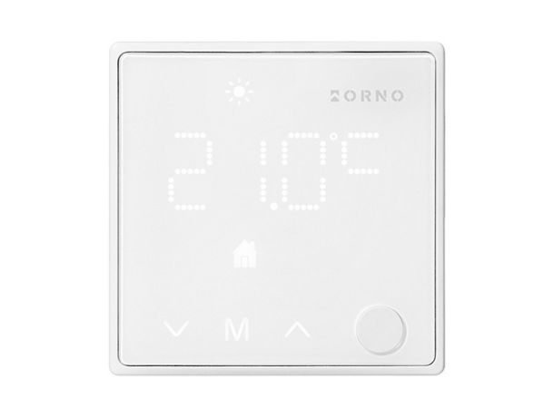 ORNO OR-SH-17702 Tuya Smart Wi-Fi termostat