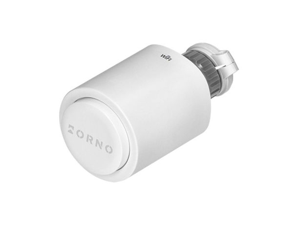 ORNO OR-SH-17701 Tuya Smart Wi-Fi termo glava za radijator