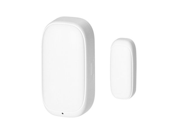 ORNO OR-SH-17601/W Tuya Smart Wi-Fi senzor za vrata ili prozor, beli