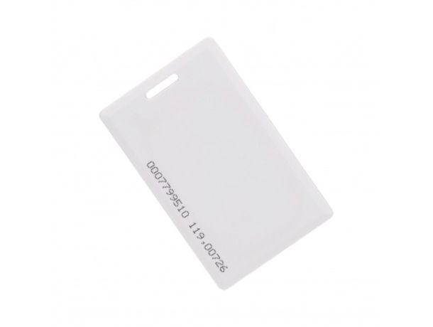OR-ZS-892 proximity card EM 125 kHz home ORNO