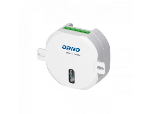OR-SH-1735 Wireless zidni prekidač za roletne sa resiverom 300W Smart home ORNO