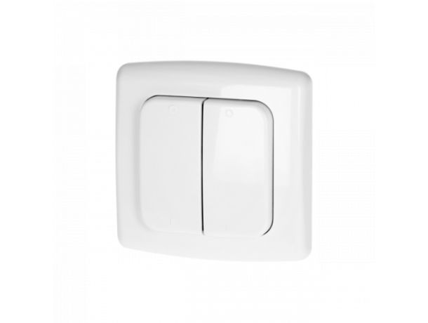 OR-SH-1751 Wireless serijski prekidač sa resiverom nadgradni Smart home ORNO