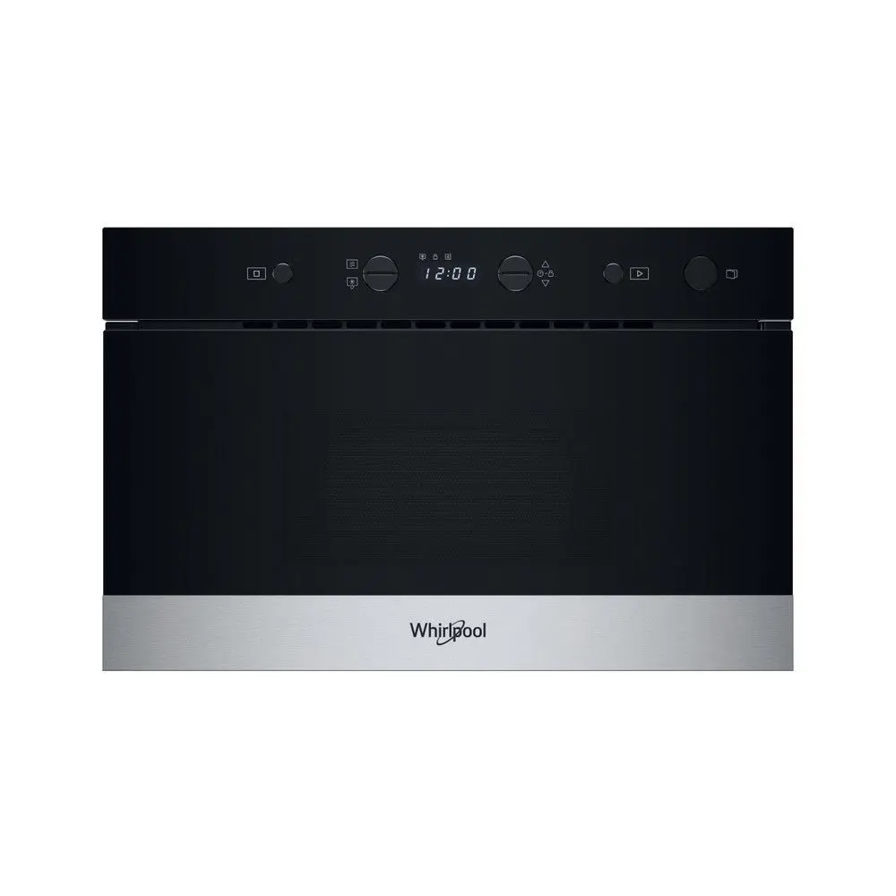 WHIRLPOOL WMN571BX Ugradna mikrotalasna rerna
