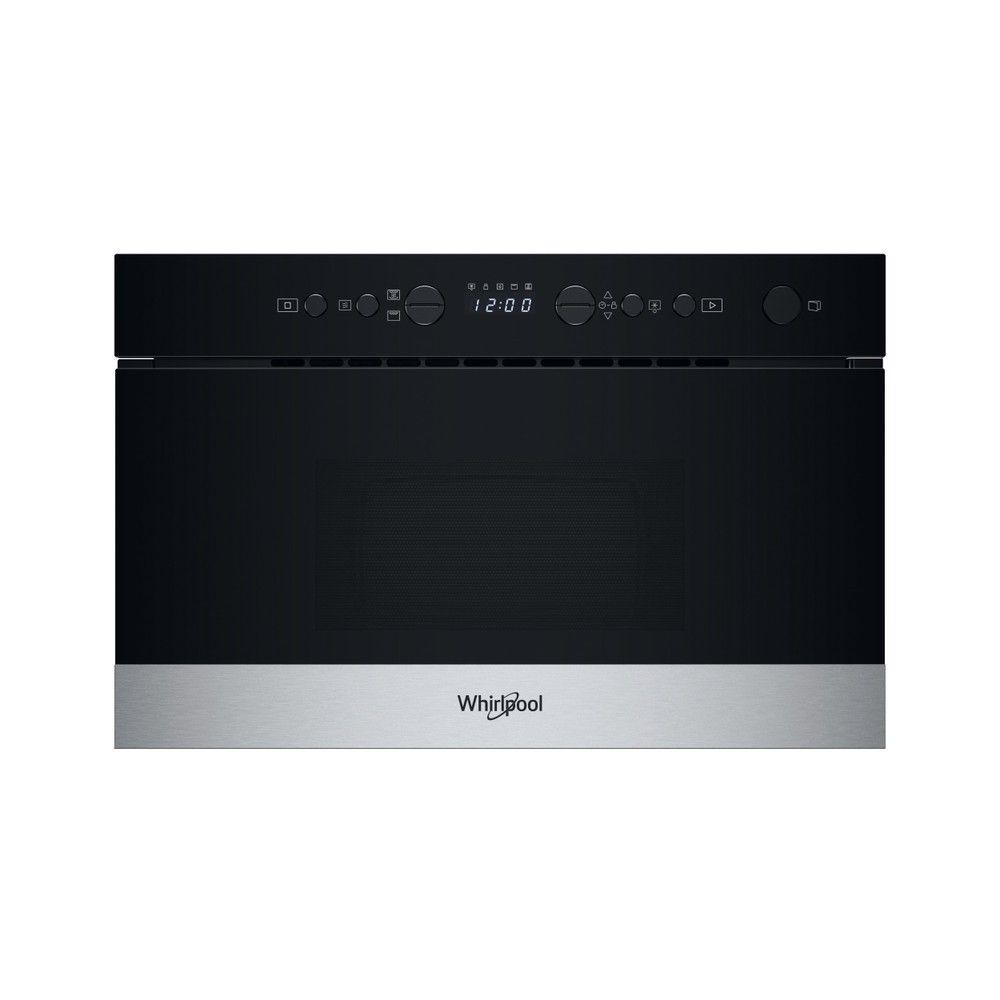 WHIRLPOOL WMN574BXA Ugradna mikrotalasna rerna