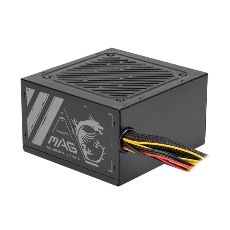 MSI MAG A500N-H 500W