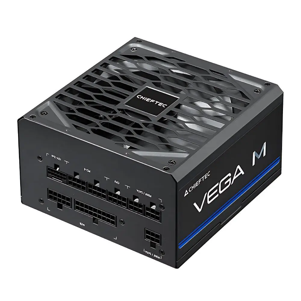 CHIEFTEC VEGA M PPG-750-C 750W
