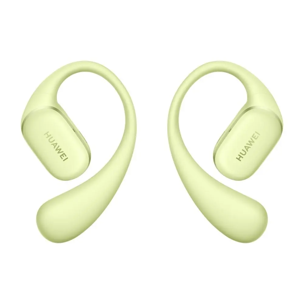 HUAWEI FreeArc Green Open-ear Bone conduction