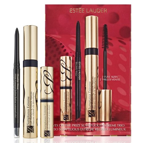 ESTEE LAUDER
Mascara Sumptuous Extreme Set 25