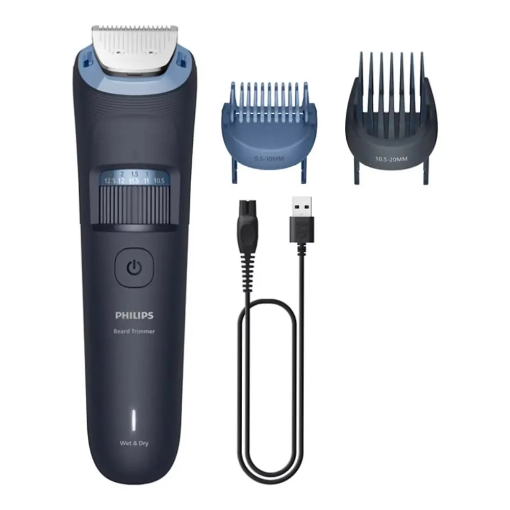 PHILIPS Serija 3000 BT3665/15 Trimer za bradu