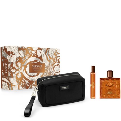 VERSACE
Eros Najim Pour Homme Set