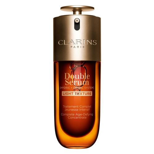 CLARINS
Double Serum Light Texture 30ml