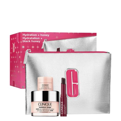 CLINIQUE
Moisture Surge Set 25