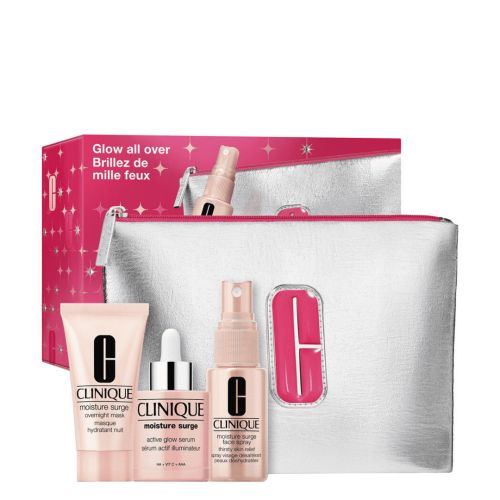 CLINIQUE
Moisture Surge Serum Set 25