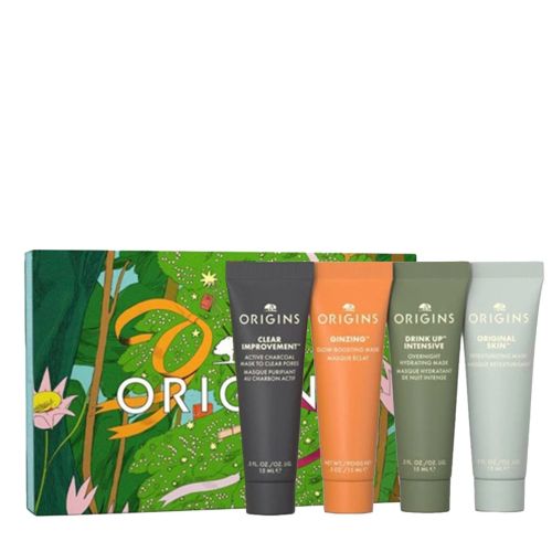 ORIGINS
Multi-Maskers Essentials Set 25