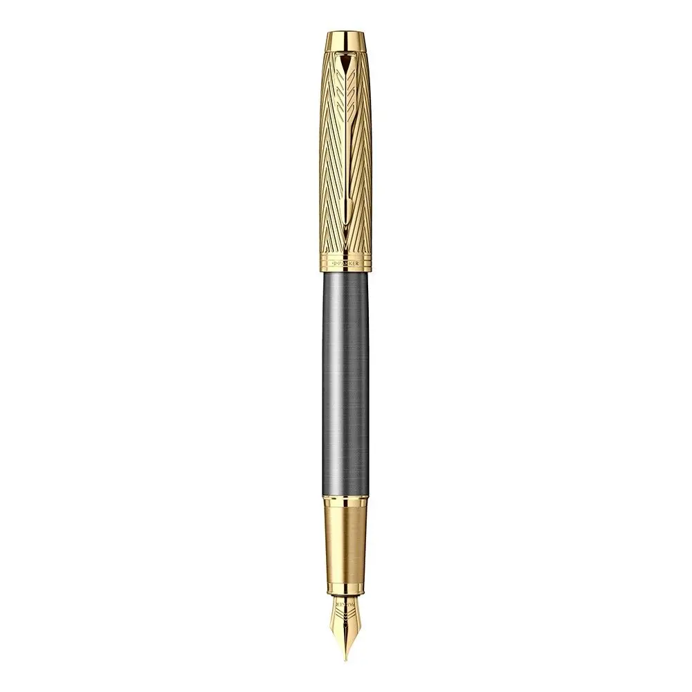 PARKER Royal IM Premium Arrow GT Nalivpero