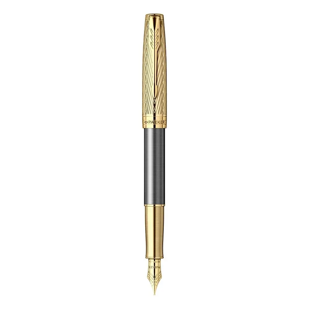 PARKER Royal Sonnet Premium Arrow GT Nalivpero