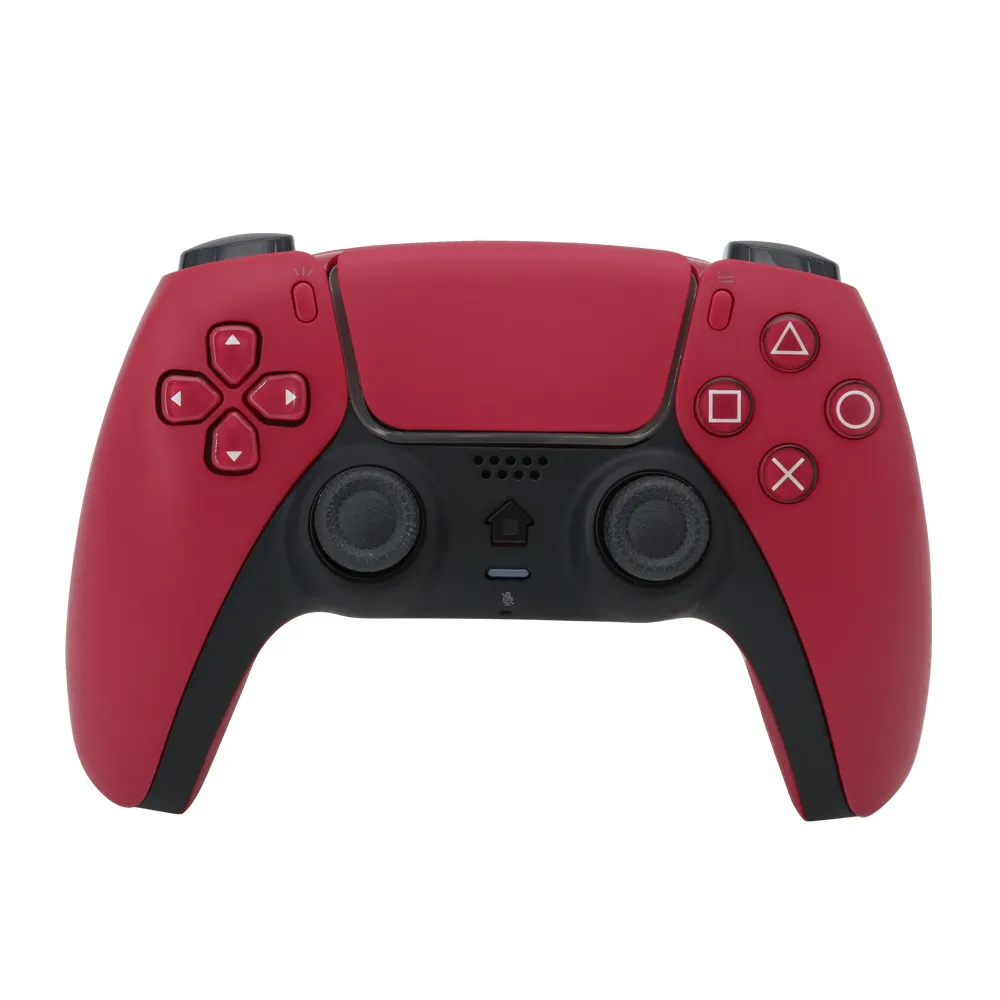 Joypad DualSense bezicni crveni (za PS5)